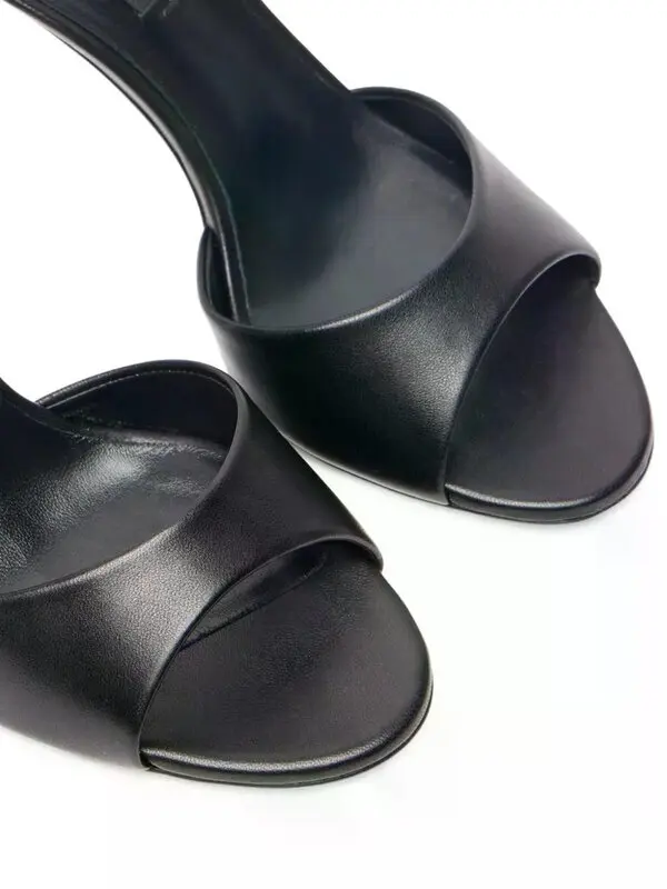 Casadei 80mm Julia Mules
