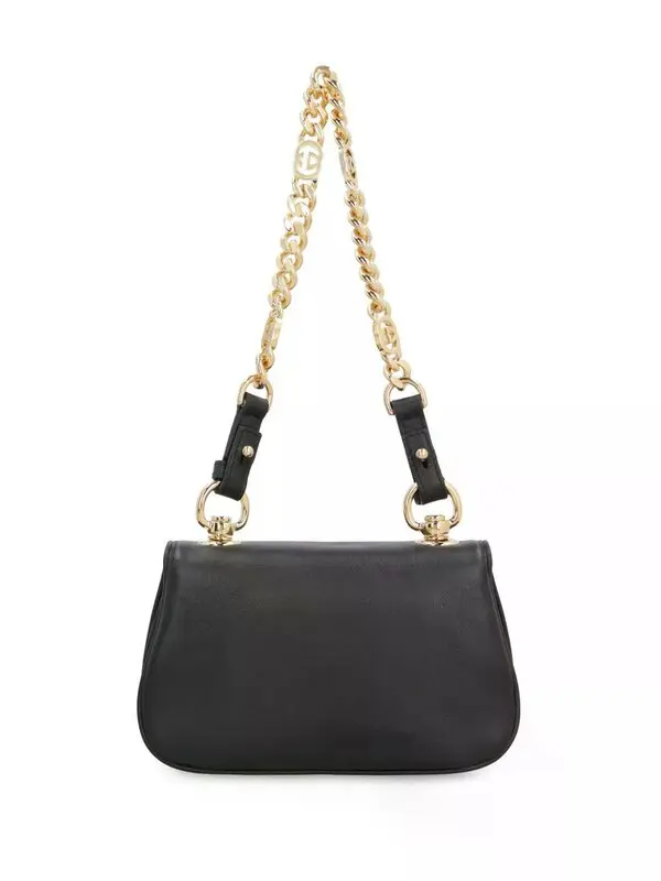 Gucci Mini Blondie Shoulder Bag