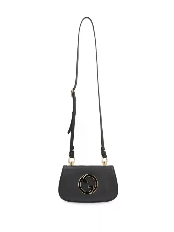 Gucci Mini Blondie Shoulder Bag