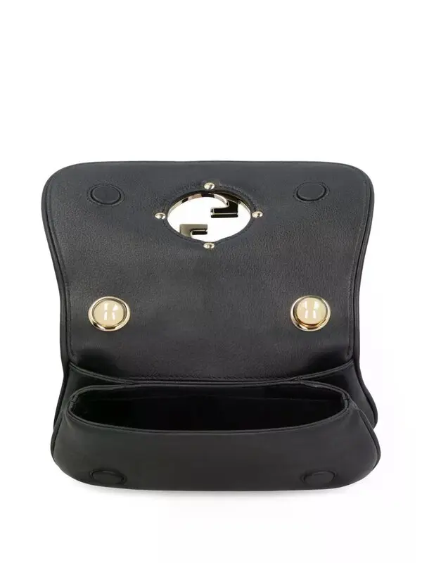 Gucci Mini Blondie Shoulder Bag