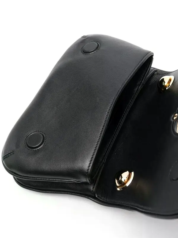 Gucci Mini Blondie Shoulder Bag