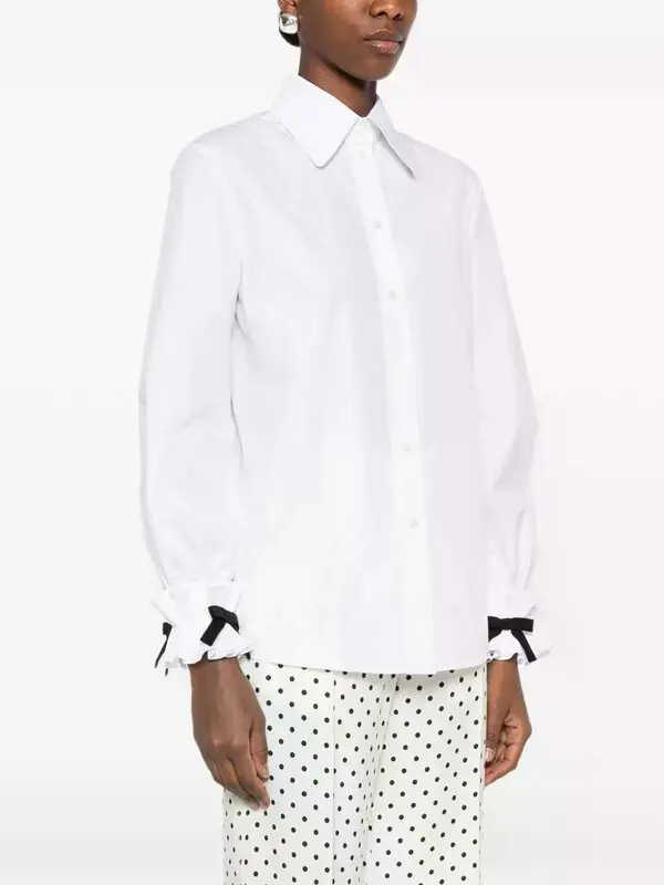Valentino Garavani Button Shirt