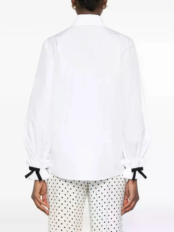 Valentino Garavani Button Shirt