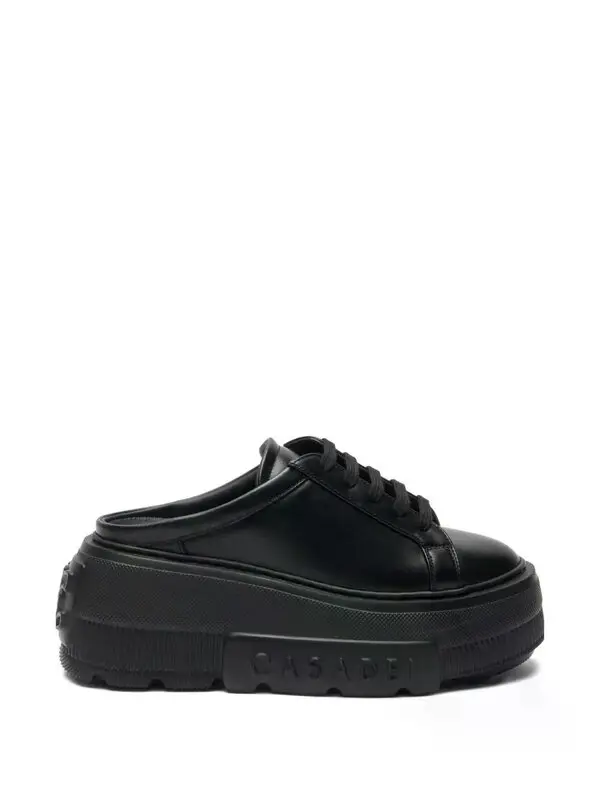 Casadei Nexus Platform Mules
