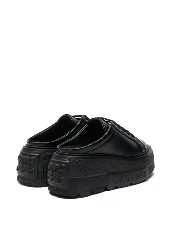 Casadei Nexus Platform Mules