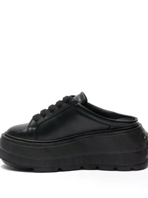 Casadei Nexus Platform Mules