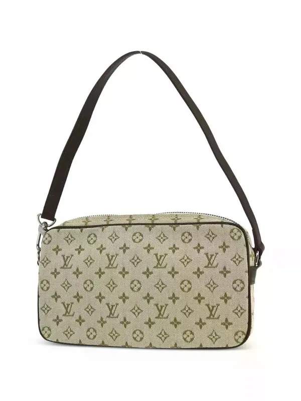 LOUIS VUITTON 2002 Pochette Conte De Fees Handbag