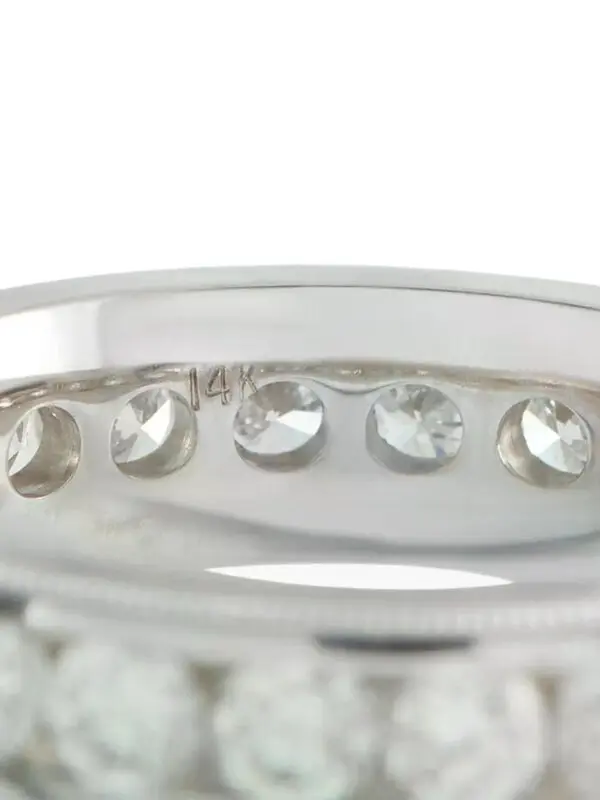LB EXCLUSIVE Eternity Diamond Ring