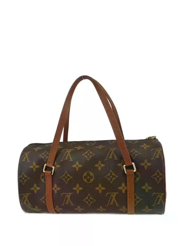 LOUIS VUITTON 2000 26 Papillon Handbag