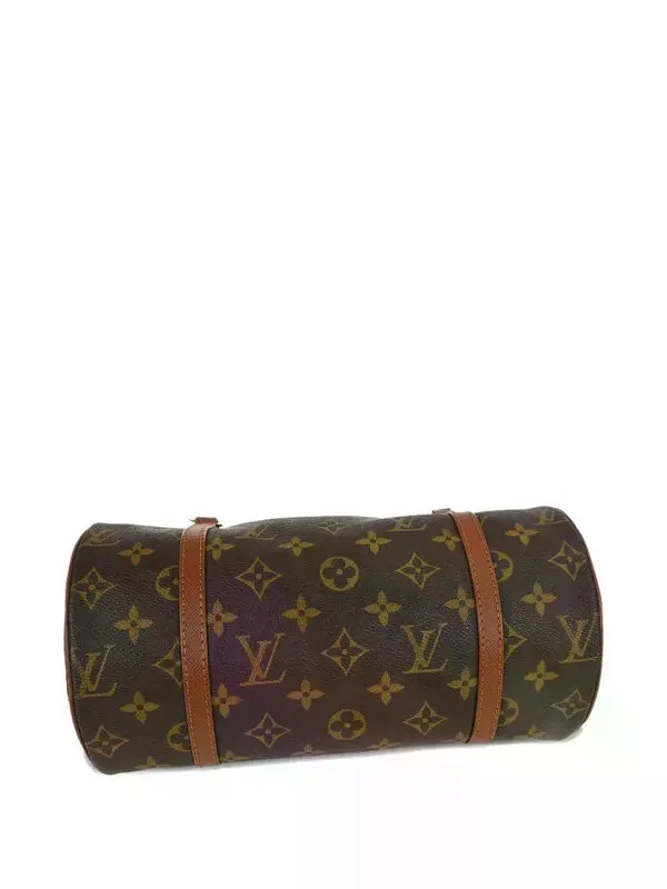 LOUIS VUITTON 2000 26 Papillon Handbag