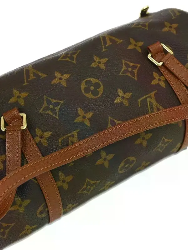 LOUIS VUITTON 2000 26 Papillon Handbag