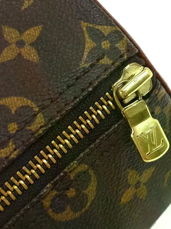 LOUIS VUITTON 2000 26 Papillon Handbag