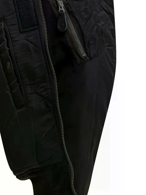 BUZZ RICKSON'S Zip Bomber Coat