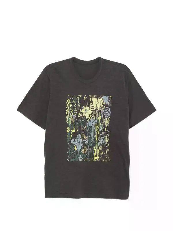 JNBY Graphic-print T-shirt