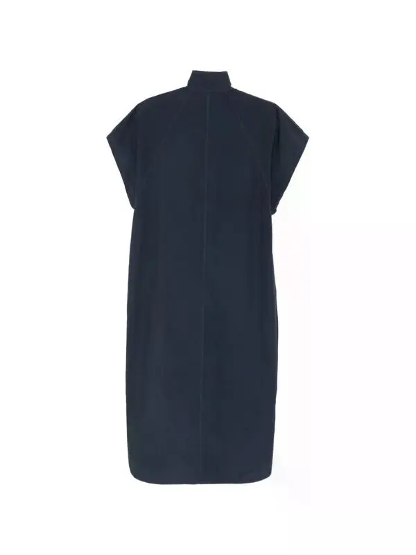 Barena Venezia Button-fastening Dress