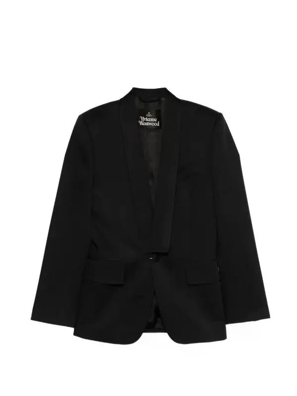 VIVIENNE WESTWOOD Humphrey Blazer