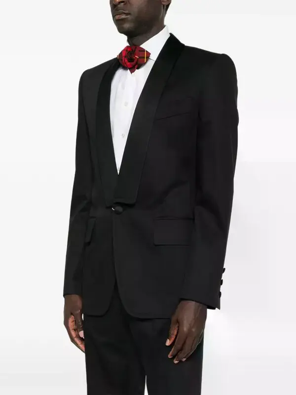 VIVIENNE WESTWOOD Humphrey Blazer