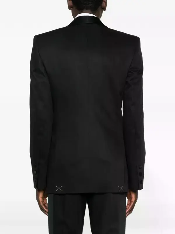 VIVIENNE WESTWOOD Humphrey Blazer