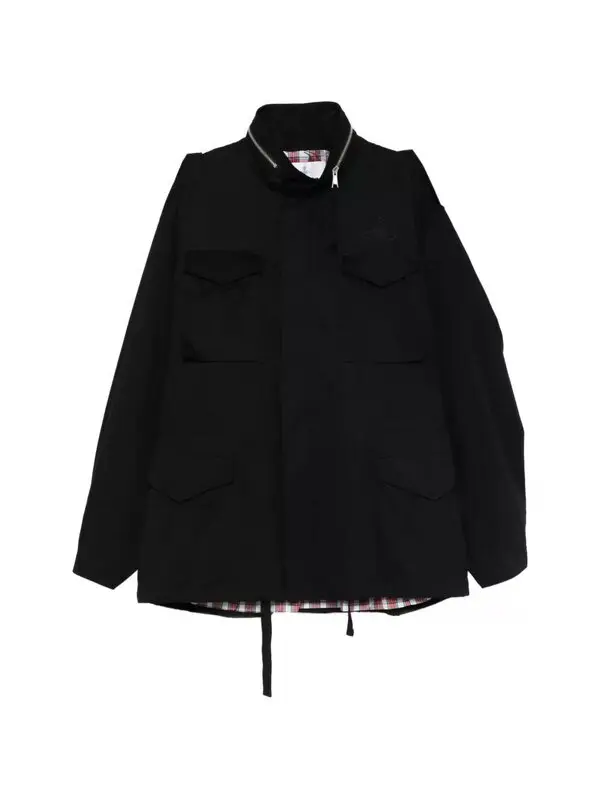 VIVIENNE WESTWOOD Hilda Jesser Jacket