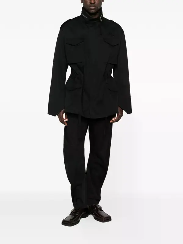 VIVIENNE WESTWOOD Hilda Jesser Jacket