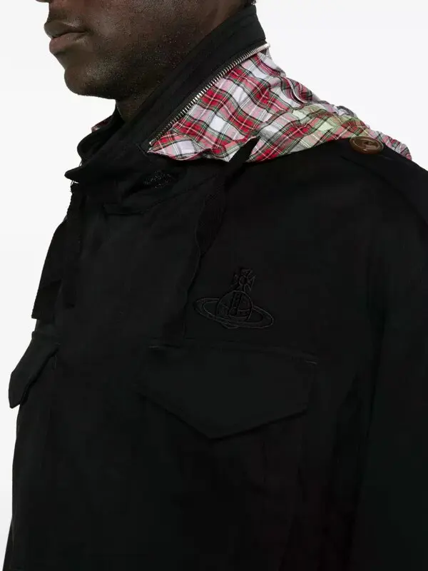 VIVIENNE WESTWOOD Hilda Jesser Jacket