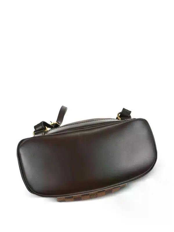 LOUIS VUITTON 2006 Mm Montsouris Backpack