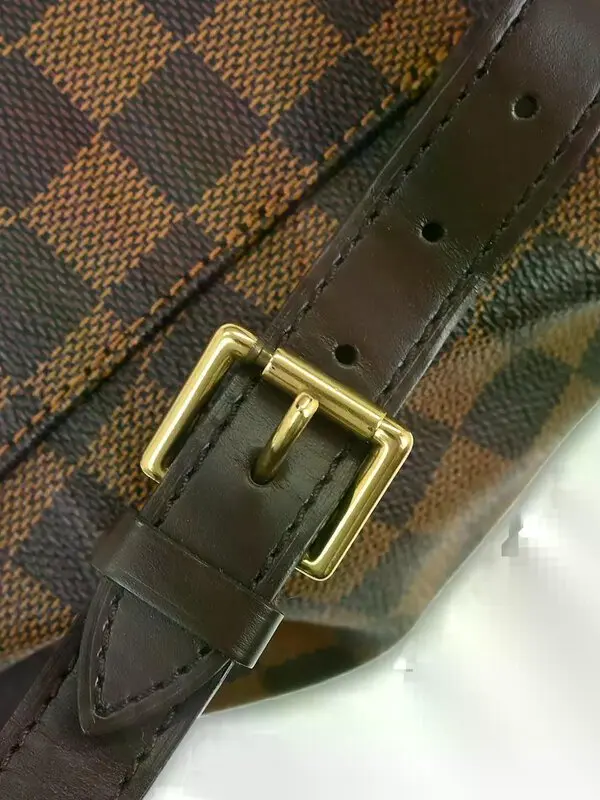 LOUIS VUITTON 2006 Mm Montsouris Backpack