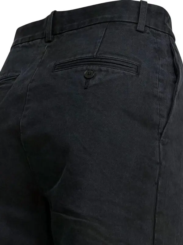 Auralee Button Pocket Trousers