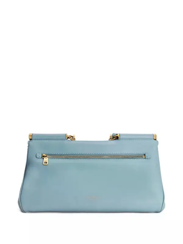 Dolce & Gabbana Medium My Sicily Handbag - Blue