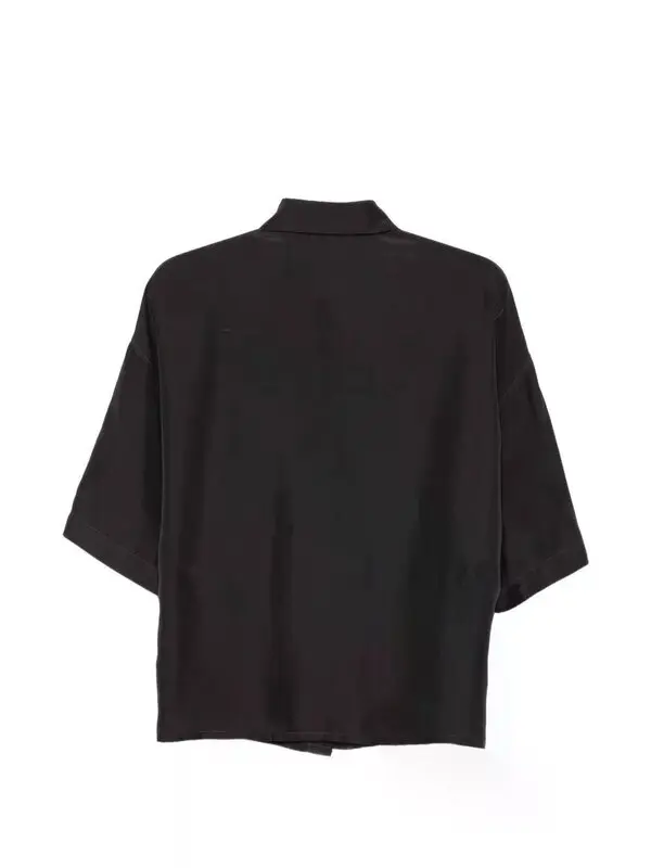 Barena Venezia Patch-pocket Shirt