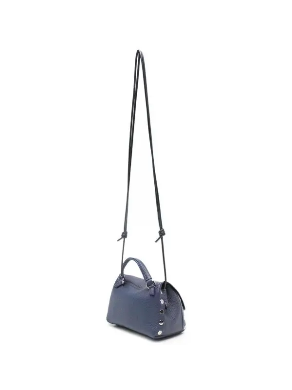 ZANELLATO Top-handle Shoulder Bag