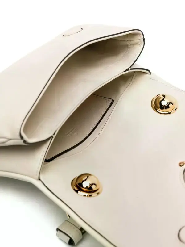 Gucci Mini Blondie Shoulder Bag