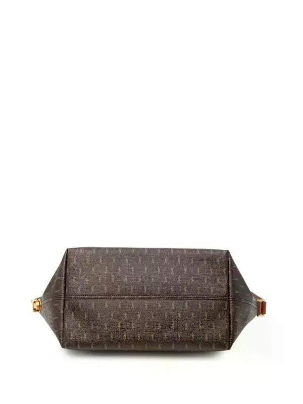 Saint Laurent 2021 Le Monogramme Shoulder Bag