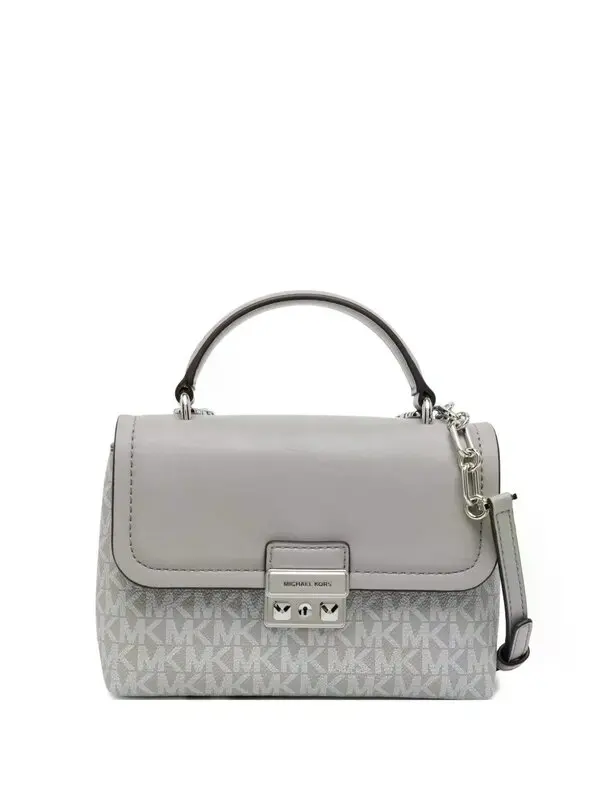 Michael Kors Tribeca Extra-small Signature Logo Satchel