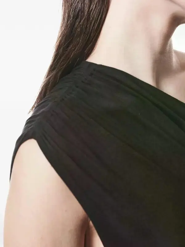 THOM KROM One-shoulder Dress