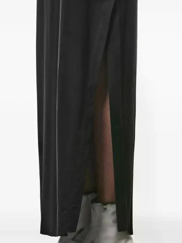 THOM KROM One-shoulder Dress