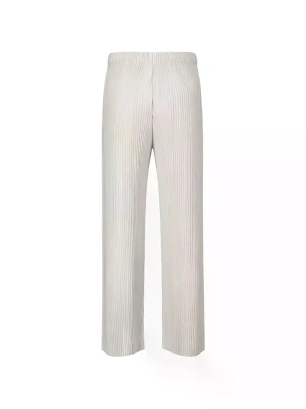 Issey Miyake Pleated Trousers