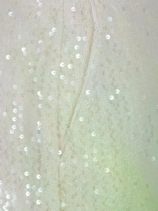 TWINSET Sequin-embellished Shorts