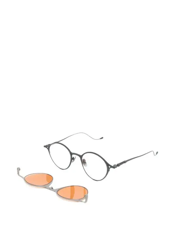 RIGARDS Round Frame Eyeglasses
