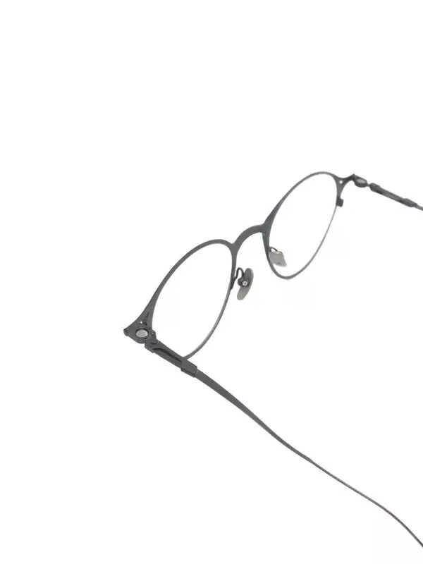 RIGARDS Round Frame Eyeglasses