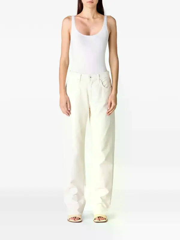 SLVRLAKE Sophie Long Jeans
