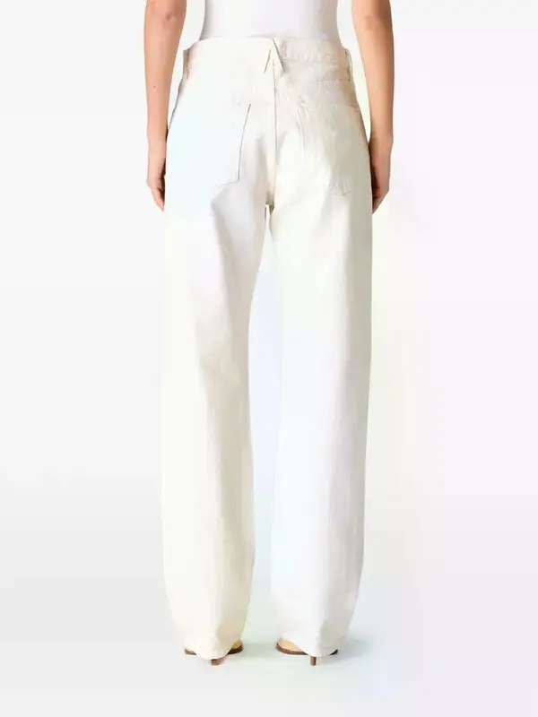 SLVRLAKE Sophie Long Jeans