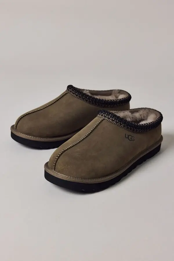 UGG Tasman Ii Nubuck Slipper