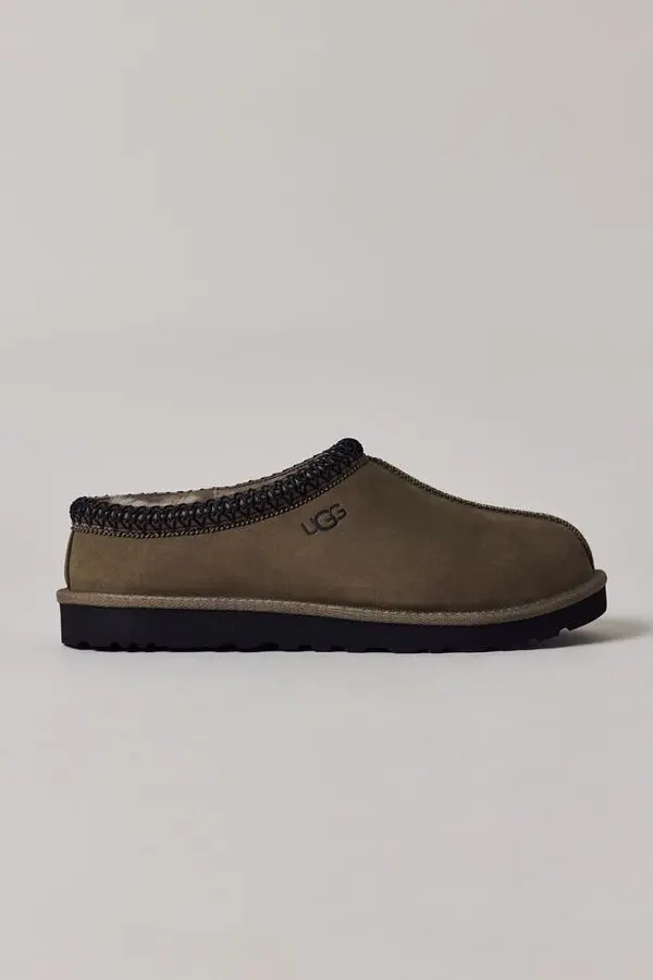 UGG Tasman Ii Nubuck Slipper