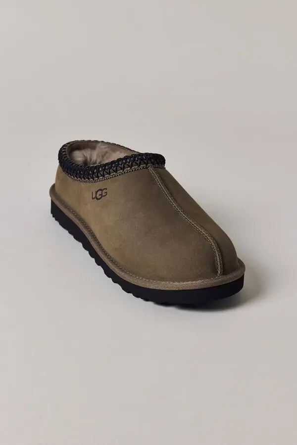 UGG Tasman Ii Nubuck Slipper