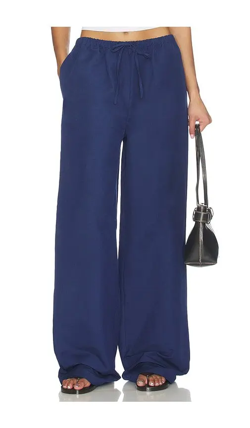 LOVERS AND FRIENDS Georgia Pant