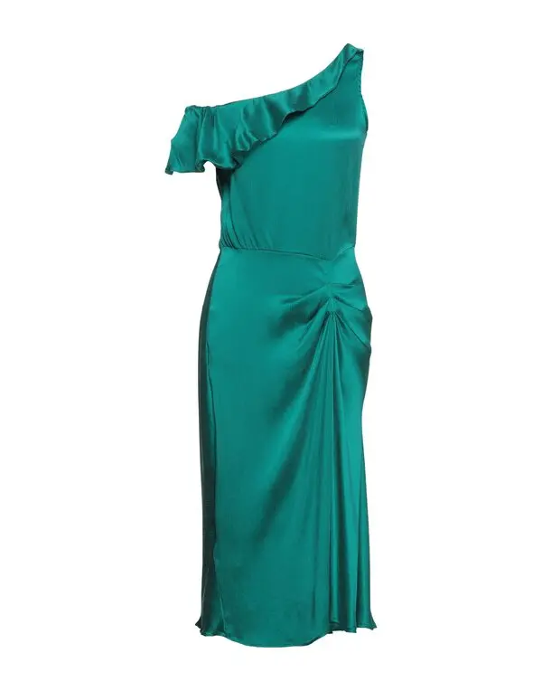 slim fit dress slacks Ba&sh - - Shelby Dress