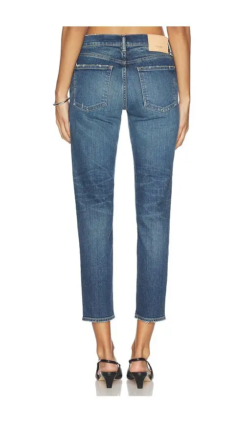 Moussy Vintage Holliston Skinny Jeans