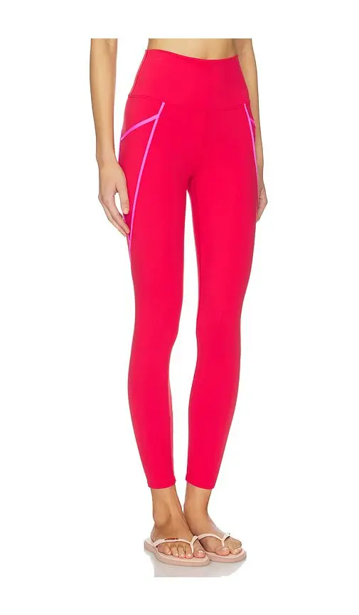 Beach Riot Von Legging