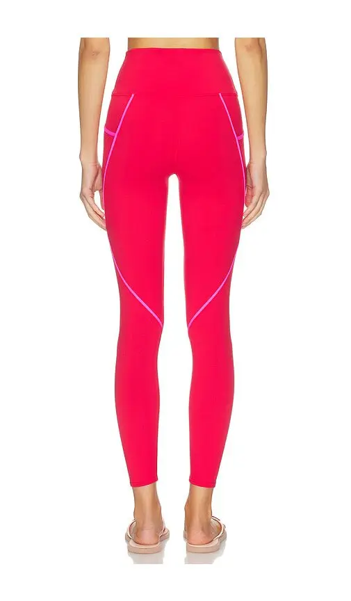 Beach Riot Von Legging